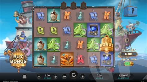 Net Gains Review Hideous Slots