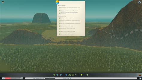 Cities Skylines How To Create And Play A Custom Map