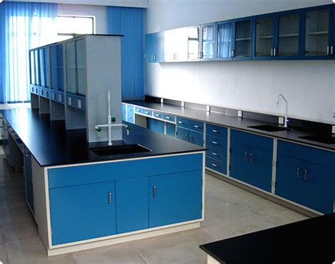 上海迪赛亚实验室设备有限公司 全钢结构实验台