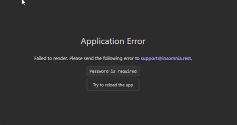 setting up git sync for the first time fails due to password is required error · issue 5654
