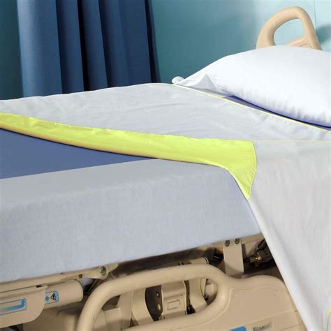 Swift® Slider Standard Length Slider Sheet With Fitted Bottom Sheet 123cm X 186cm