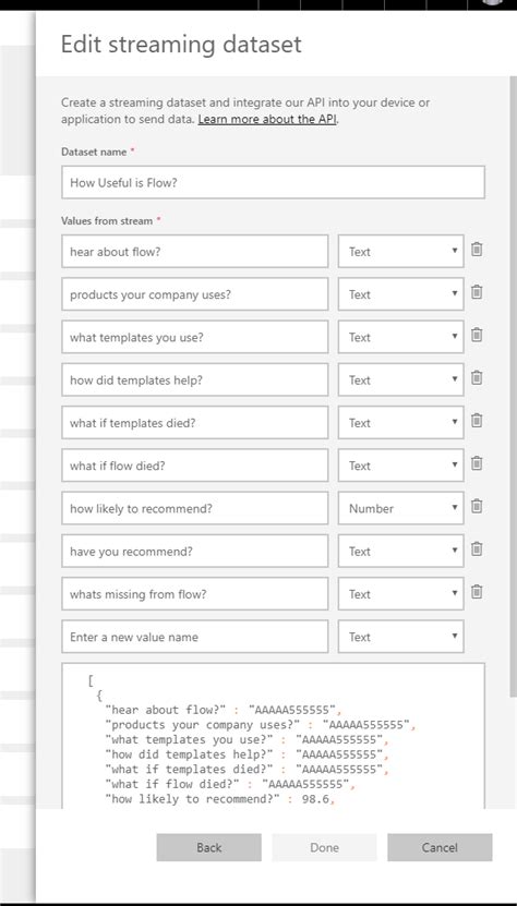 Microsoft Power Automate