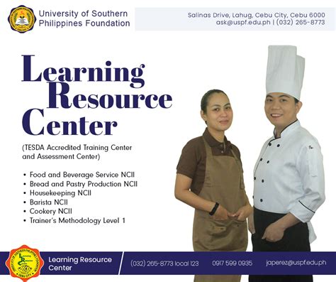 University Of Southern Philippines Foundation