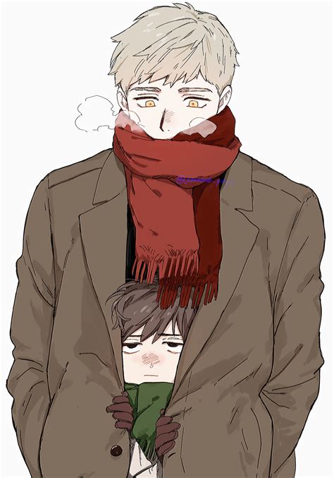 Laios Touden And Chilchuck Tims Dungeon Meshi Drawn By Zaramepfpf