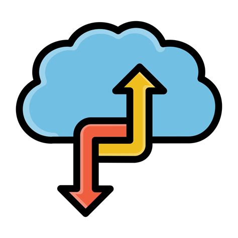 Cloud Network Refresh Sync Syncing Icon Download On Iconfinder