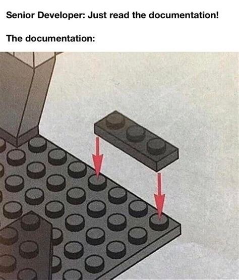 Technical Writing Memes By Ann Green Content Manager At By Ann