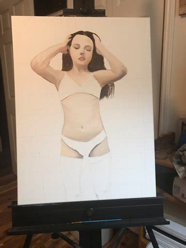 Sandra Orlow Wiki Art Amino