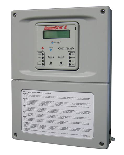 Literature Library Marvair®