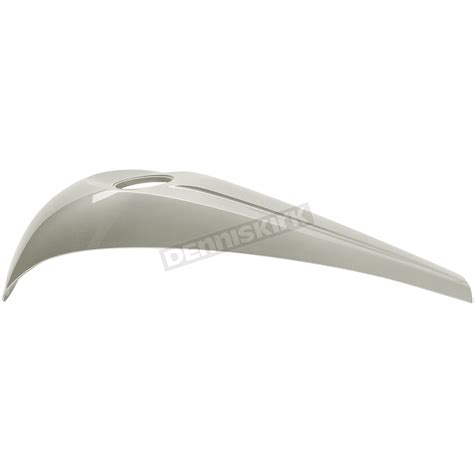 Hogworkz Birch White Low Profile Tank Topper Dash Console Hw197100