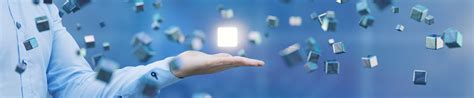 Nex Solutions Emerging Solutions Provider