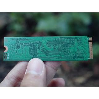 Sk Hynix PC611 512GB NVME SSD Shopee Malaysia