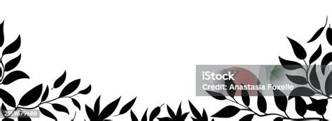 나뭇잎은 간단한 스타일 벡터 일러스트 레이 션에서 검은 실루엣을 떨어뜨립니다 인쇄 및 디자인용 단풍잎 흰색 배경에 고립된 검은색 요소 가 벡터 일러스트 레이 션 가을에 대한