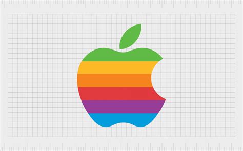 The Apple Logo History Meaning And Symbol Evolution