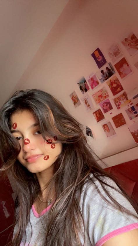 Selfie With Girlfriend