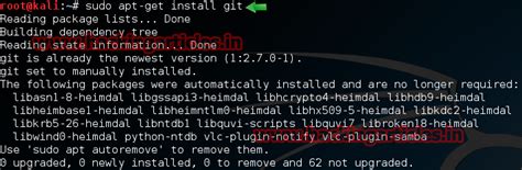 Web Hacking Lab Setup Using Dvna In Kali Linux