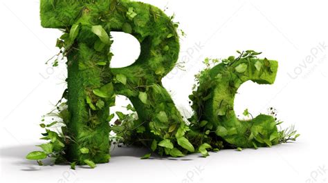 활기찬 식물 배경으로 녹색 식물 R 문자 디자인 생성 생성 배경 식물 배경 R 배경 이미지 Hd 생성 식물 R 배경 사진 무료 다운로드 Lovepik
