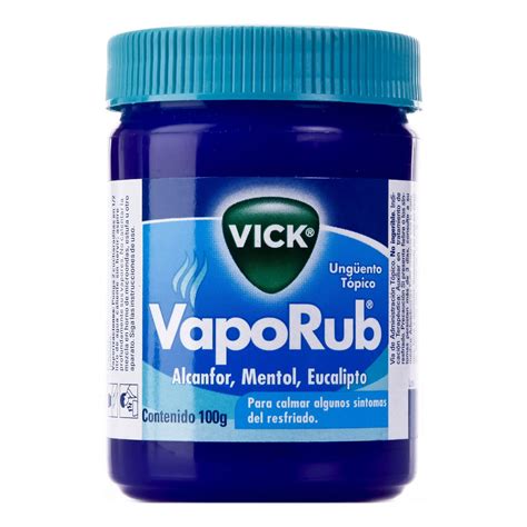 Jarabe Vick Alivia La Tos Y Congestión Farmacia Sanborns