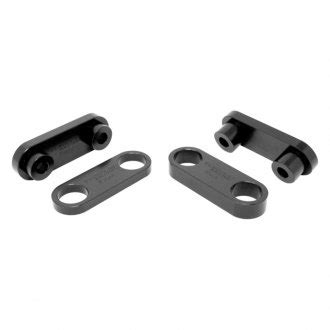 Performance Manual Transmission Positive Shift Kits CARiD