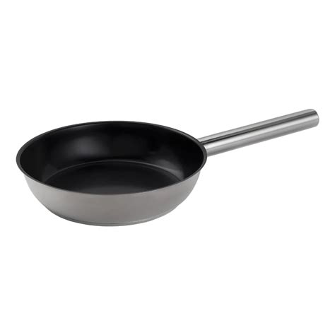 Combekk Ceramic Stainless Steel Fry Pan Shop Now