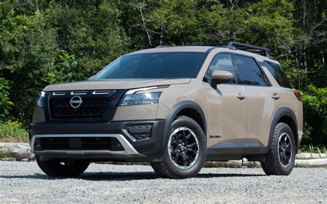 How Much Is A 2024 Nissan Pathfinder