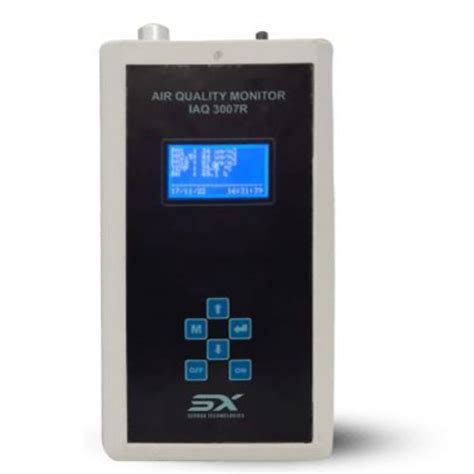 Car Air Quality Monitor At Shanita Matheny Blog