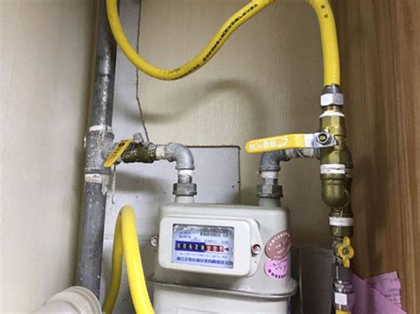 天然气关阀怎么打开 精选问答 学堂 齐家网