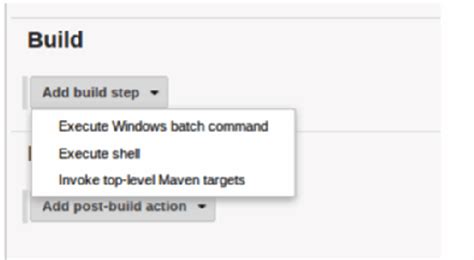 Jenkins Basics The DevOps And Build Platform For Dev Teams TechTarget