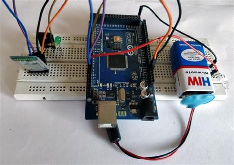 Cell Phone Controlled Ac Using Arduino And Bluetooth Artofit