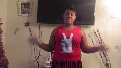 Introducing Queen Tilynn Youtube