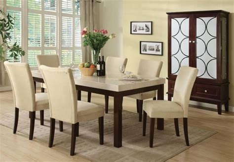 Choosing The Perfect Rectangular Dining Table Set For Your Home
