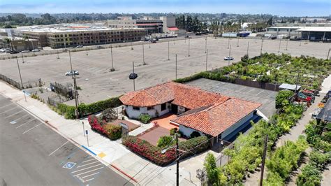 3630 Enterprise St San Diego Ca 92110 Office For Sale Loopnet