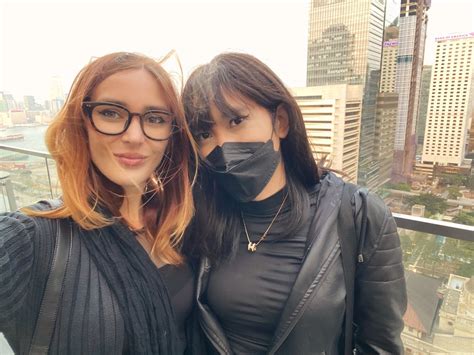 Mistress Elis Euryale Hk On Twitter A Pleasure To Meet Goddessashley From Singapore Who