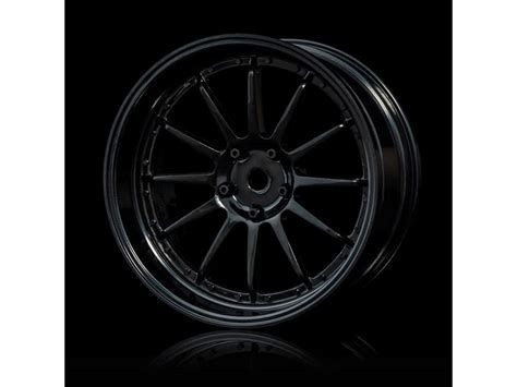 MST BK BK Offset Changeable Wheel Set Amazing RC Store Shop