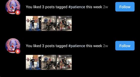 Anyway To Get Rid Of This Annoying Notification R Instagram