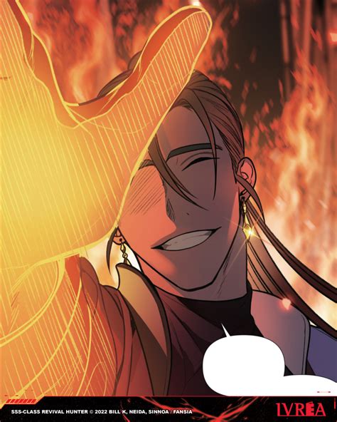 Ivrea Publicará Sss Class Revival Hunter El Webtoon De Acción Y
