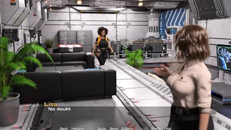 Stars Of Salvation Ep 5 I Need Some Action By Misskitty2k Xhamster