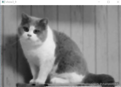 图像处理计算机视觉 Python环境下如何用滤波器（逆滤波均值滤波低通滤波高通滤波）处理图片【附代码】逆滤波python Csdn博客