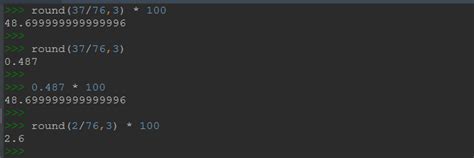 Python浮点型运算结果不正确怎么解决 开发技术 亿速云