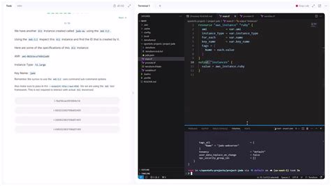 Demo Tofu Import Kodekloud Notes