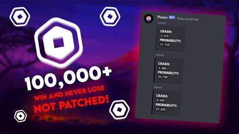 Bloxflip Predictor 90 Accuracy Youtube