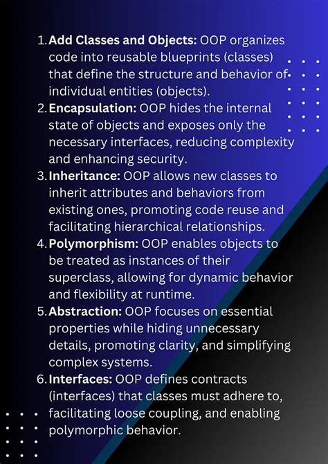 Object Oriented Programmingoop Using C 🚀programming Dev Programming