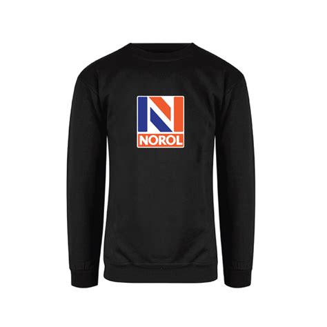 Norol Genser Palm Tree Design