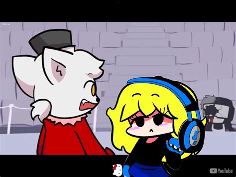 Fnf Vs Conner Fake Screenshot By Mymelody216 On Deviantart