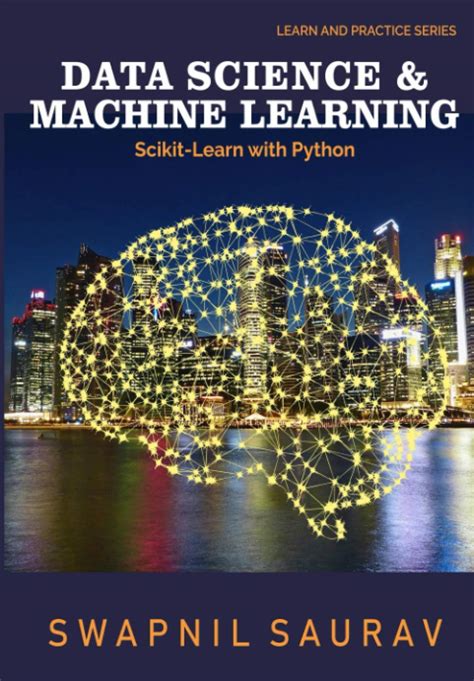 Amazon Data Science And Machine Learning With Python Learn And Practice Series Machine