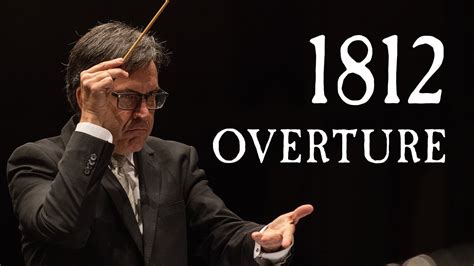 1812 Overture P I Tchaikovsky Canons I Campanar Banda Simfònica