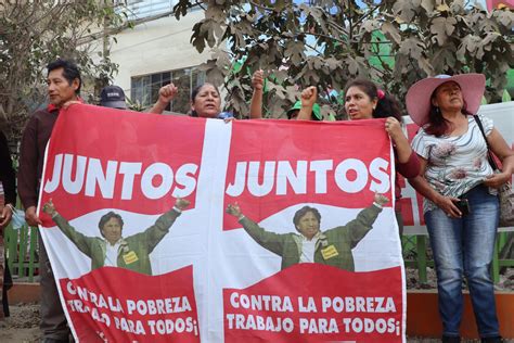 Alejandro Toledo Desde La Extradición Del Expresidente Hasta Ser Recluido En El Penal