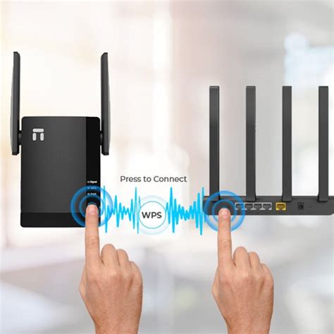Netis E3 Ac1200 Wireless Dual Band Router 2 Antena