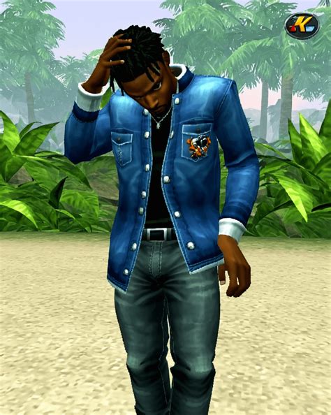 Ps2 Ryai Rblueryai