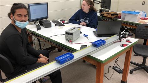 Andrews University Department Of Physics Home