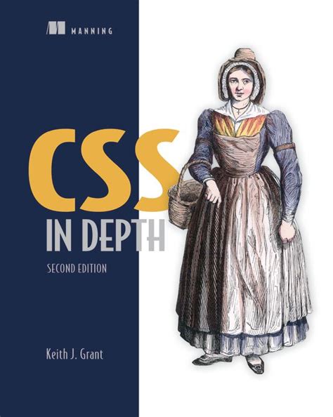 Css In Depth Second Edition